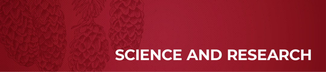 SCIENCE AND RESEARCH | Banff Eco Transit Hub